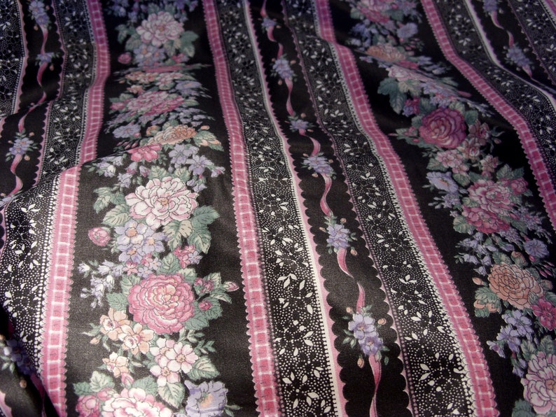 Concord Fabrics by Joan Kessler Made in USA 8 Yards Length x | Etsy