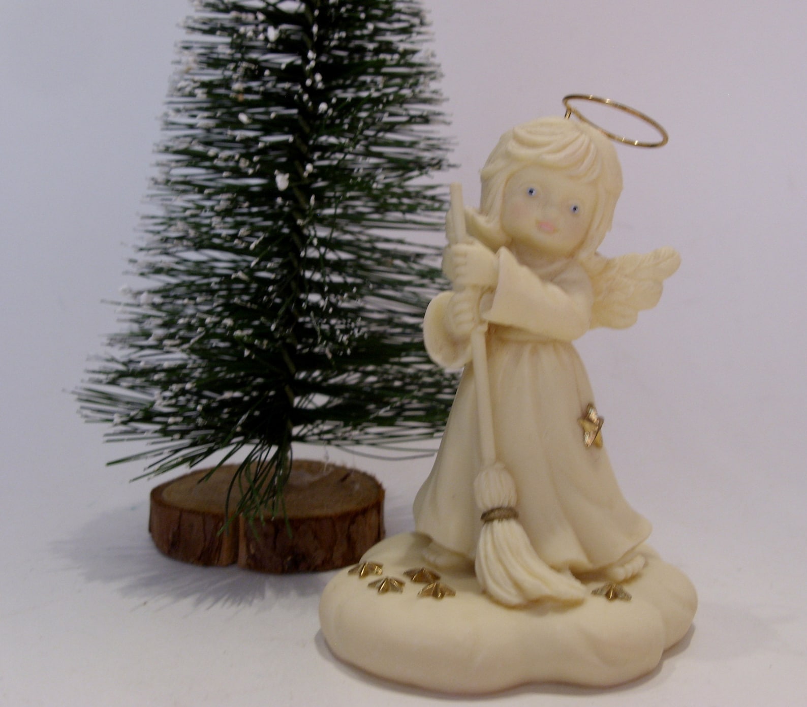 Heavenly Angels by Tom Rubel you Work Like an - Etsy