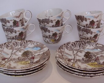 W H Grindley - Etsy