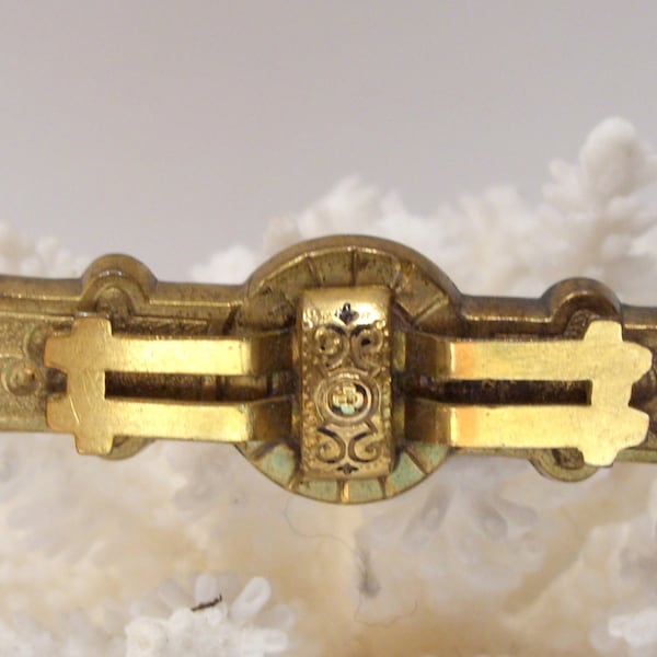 Victorian Shawl Pin - Etsy