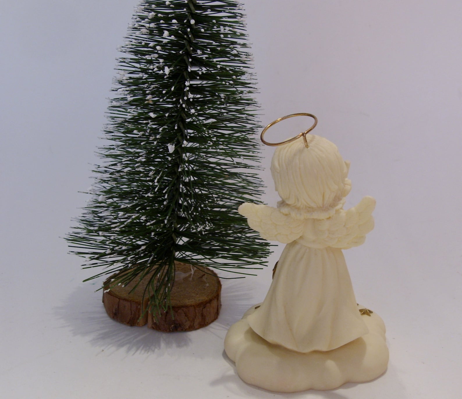 Heavenly Angels by Tom Rubel you Work Like an - Etsy