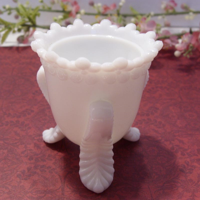 Glass Toothpick Holder - Etsy