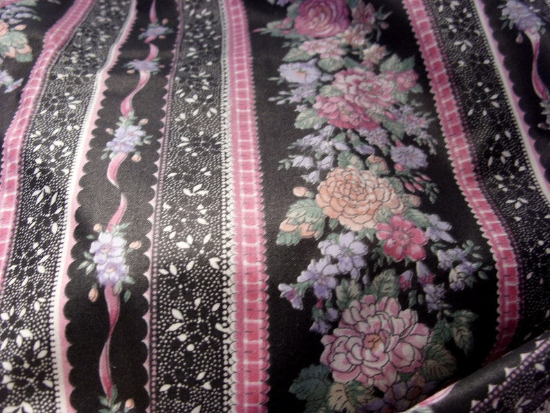 Concord Fabrics by Joan Kessler Made in USA 8 Yards Length x | Etsy