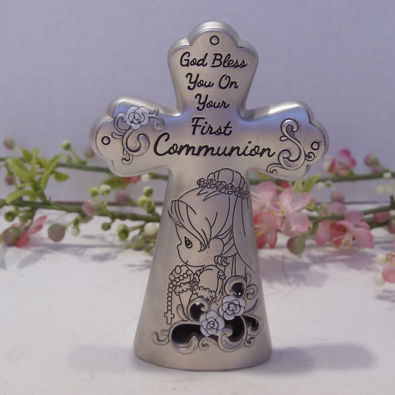 Firts Communion - Etsy