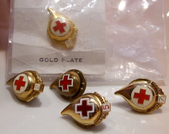 Blood donor pin | Etsy