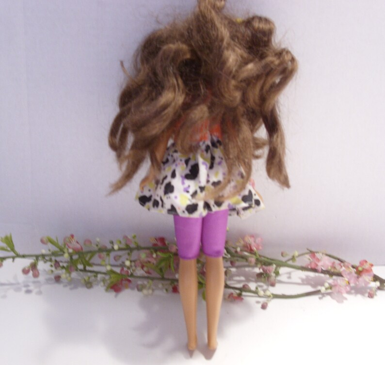 Mattel Vintage Courtney Doll Friend of Skipper Barbie's - Etsy