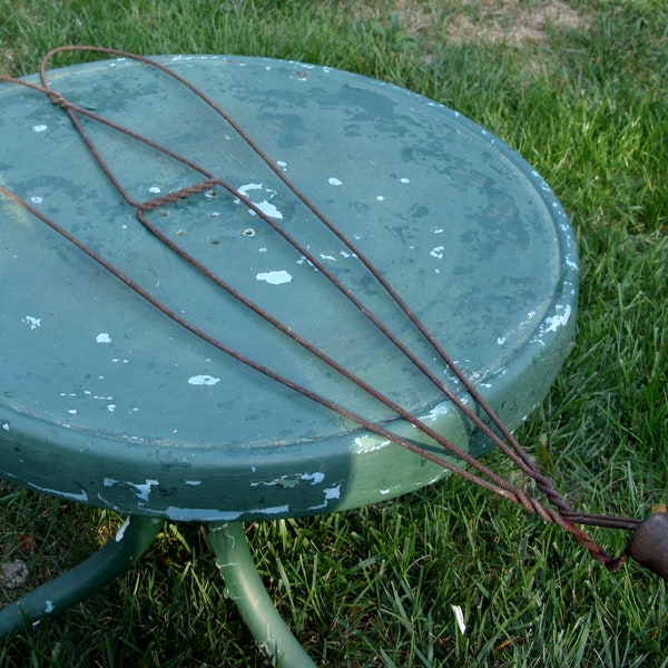 Old Rug Beater - Etsy