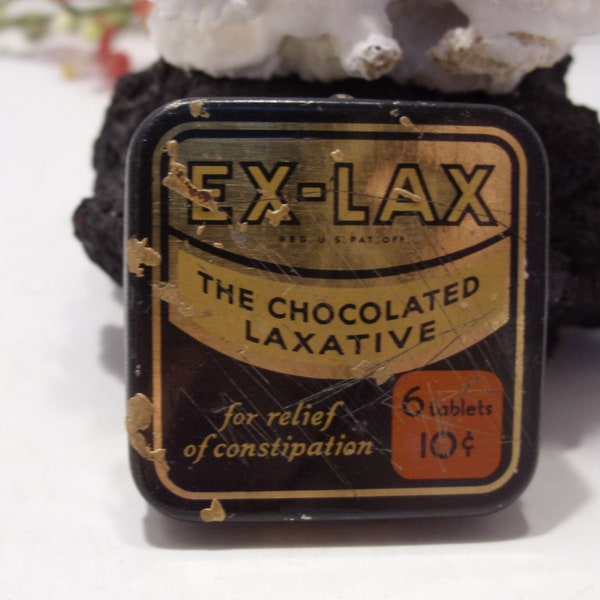 Laxative - Etsy