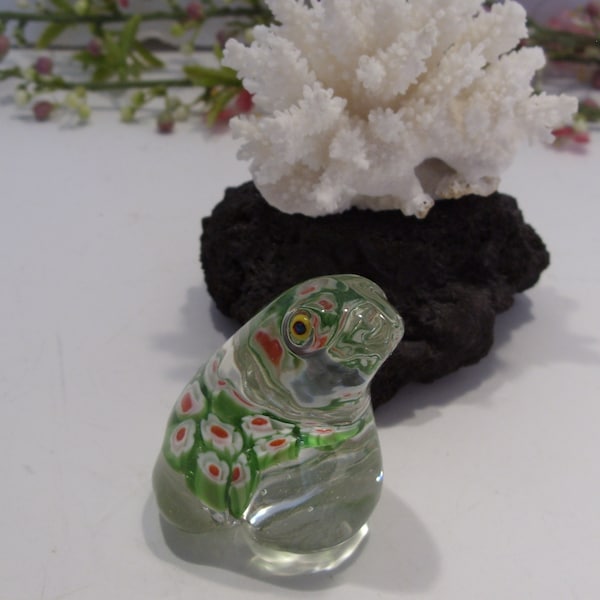 Frog Paperweight - Etsy