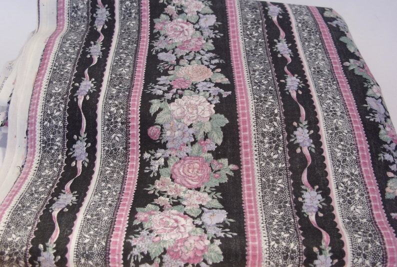 Concord Fabrics by Joan Kessler Made in USA 8 Yards Length x | Etsy