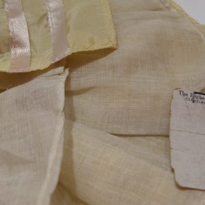 Nancy Ann Storybook Dolls With Original Clothing and Hats, Group of ...