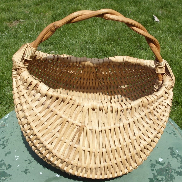 Ribbed Handle - Etsy