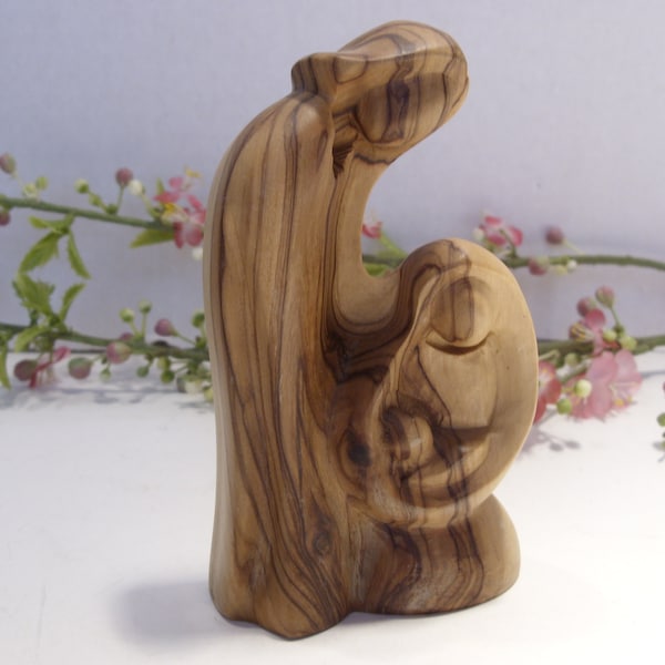 Small Jesus Figurine - Etsy