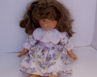 17 Inch Doll - Etsy