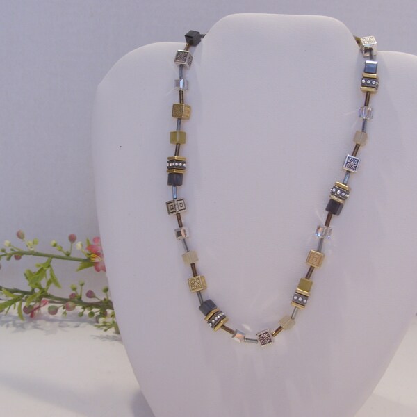 Brighton Necklace - Etsy