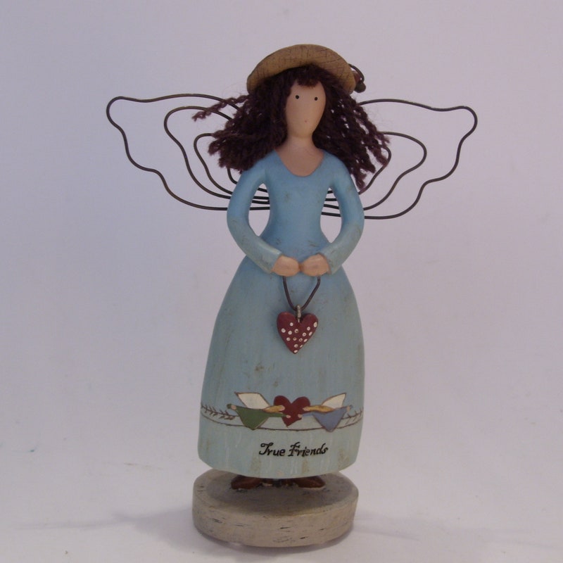 Country Angels - Etsy