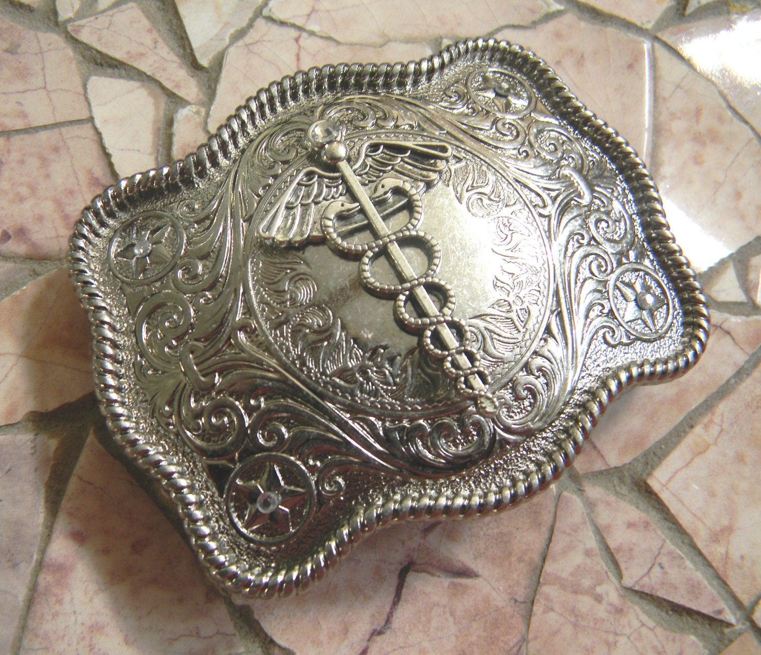 Doctor Belt Buckle Nurse Gift College Graduation Medical - Etsy