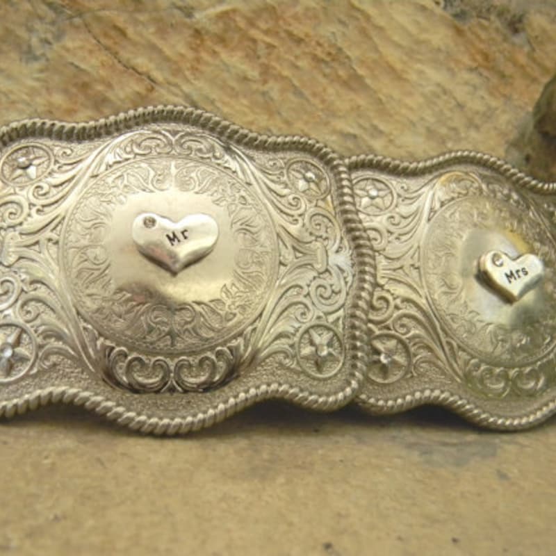Rustic Belt Buckle - Etsy