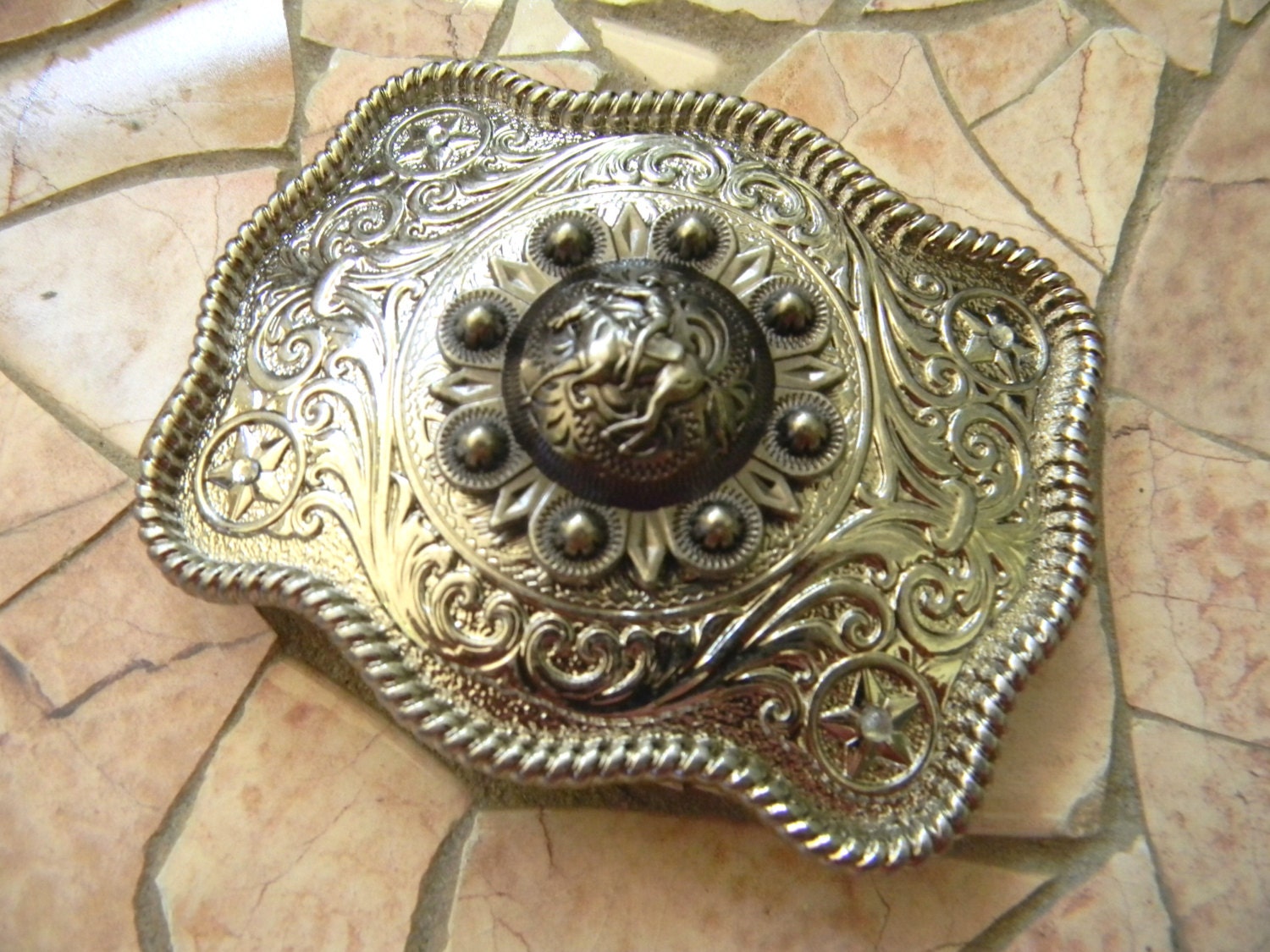 Horseback Riding Cowboy Belt Buckle Horse Buckle Womens | Etsy