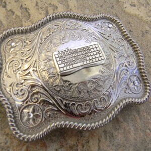 Computer Keyboard Belt Buckle, Computer Science, Geek Gifts, Programmer ...