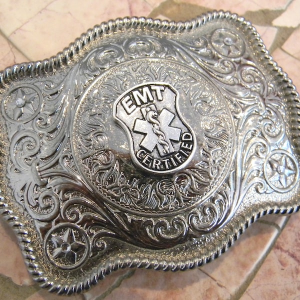 Paramedic Belt - Etsy