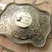 Chef Buckle, Foodie Gifts, Cooking Accessories, Western Belt Buckle, in ...