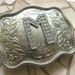 Angel Wings Belt Buckle, Guardian Angel, Biker Chick, Fairy Wings ...