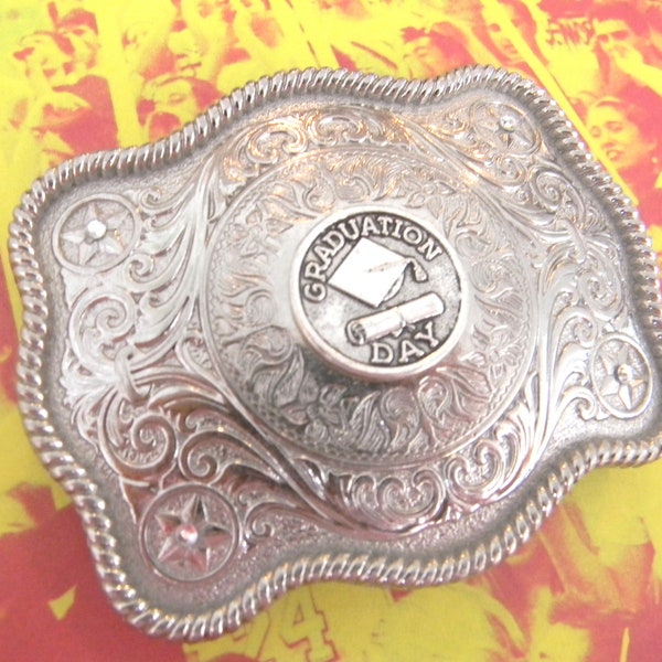Belt Buckle - Etsy