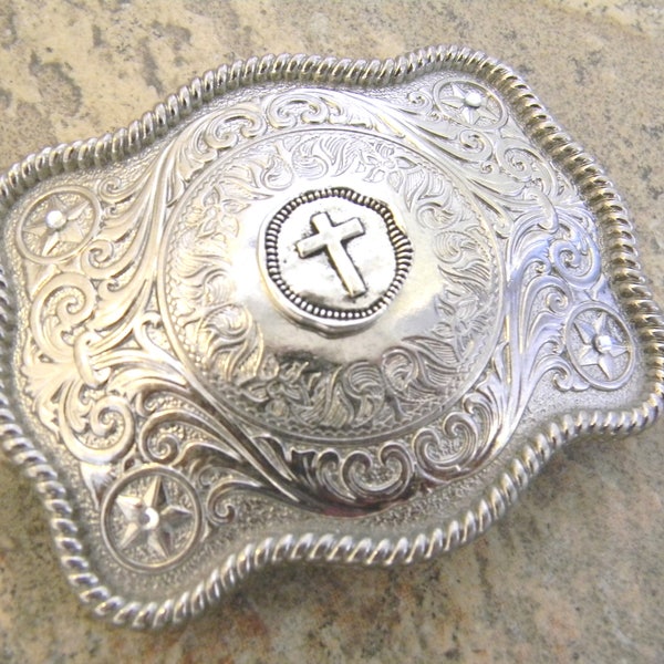 Unique Belt Buckle - Etsy