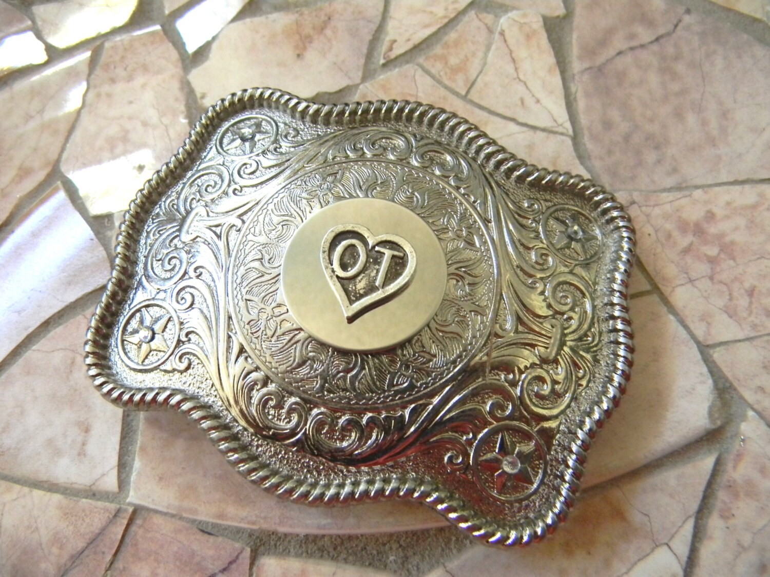 Occupational Therapy Medical Belt Buckle Occupational - Etsy