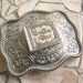 Once Upon A Time Book Belt Buckle, Disneybound Fairytale Book, Pageant ...