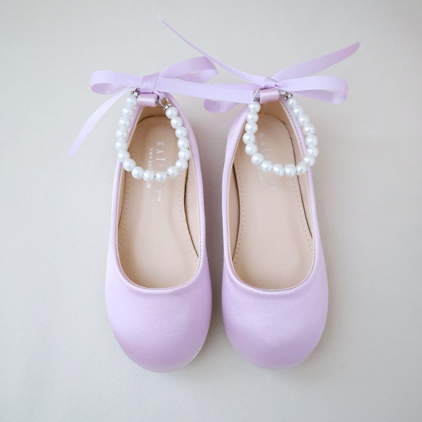 Lavender Shoes - Etsy