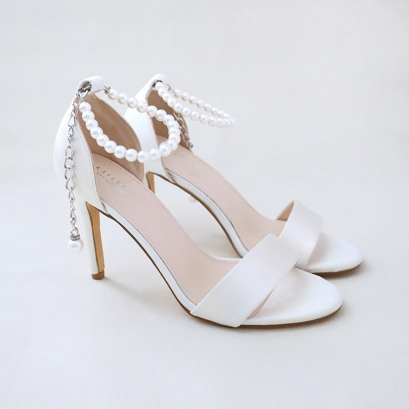 3 Inch High Heels - Etsy