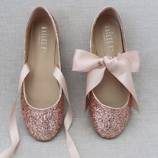 Gold Shoes - Etsy