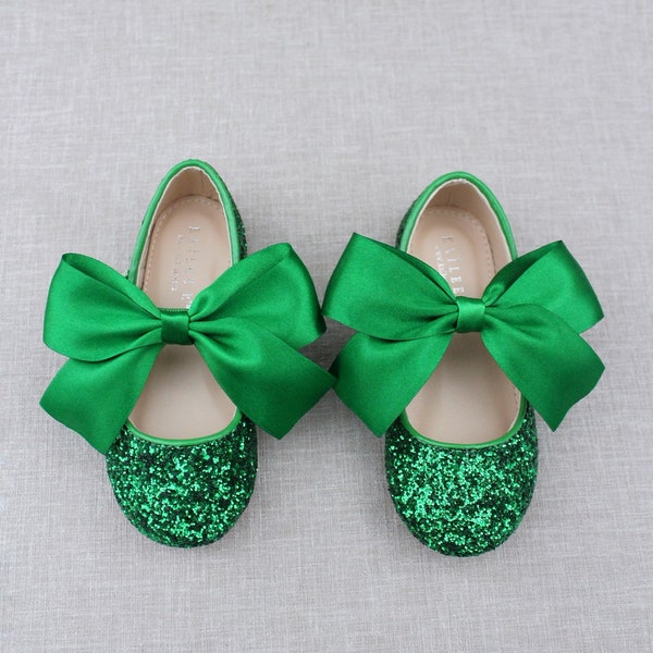 Lime Green Shoes - Etsy