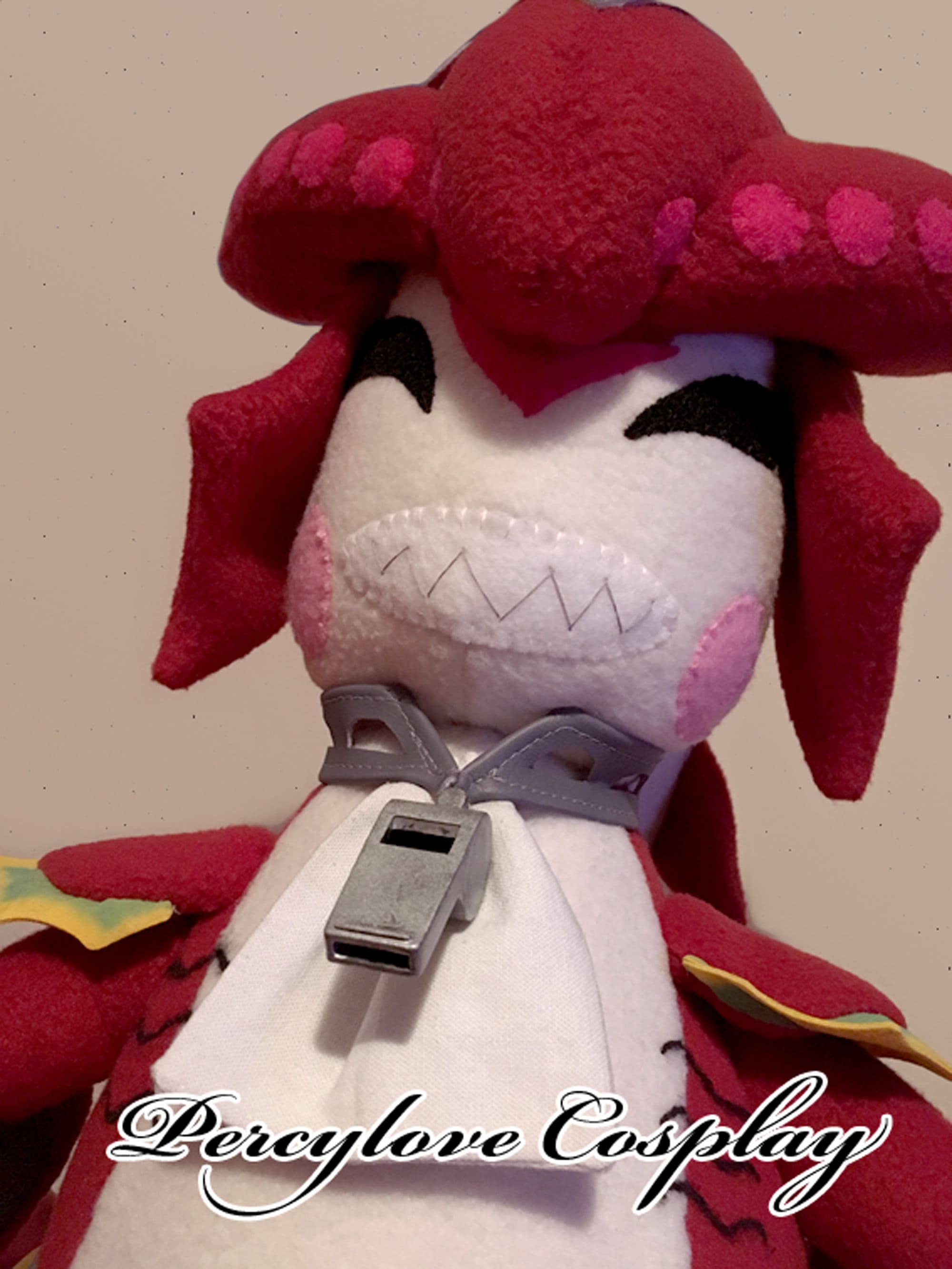 Digital Pattern: Cheerful Shark Boy Plush | Etsy