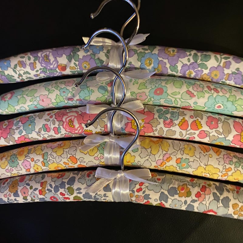 Liberty Fabric Dress Baby - Etsy