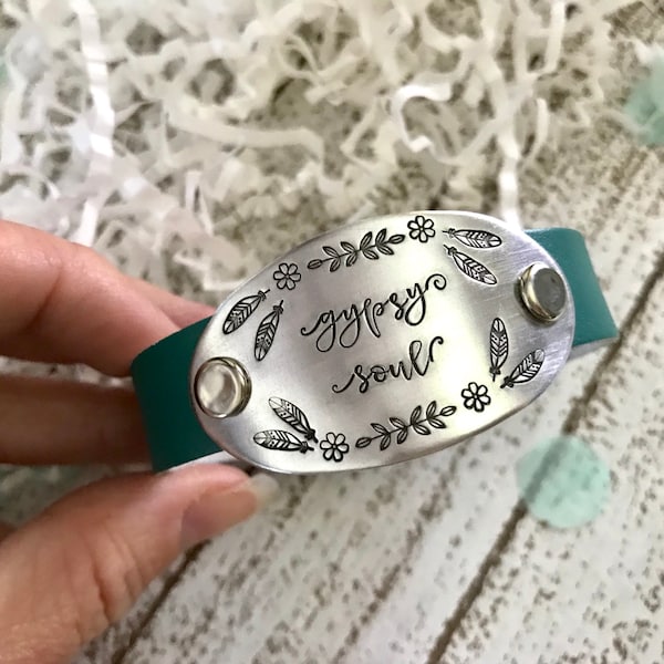 Gypsy Jewelry - Etsy