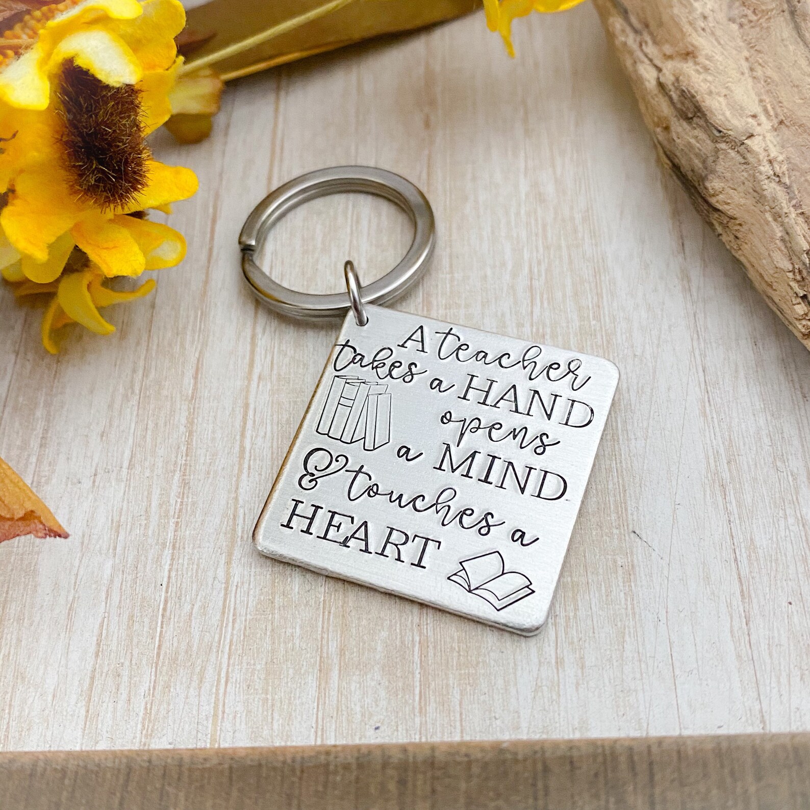 Teacher Appreciation Gift--end of Year Teacher Gift--teacher Going Away ...