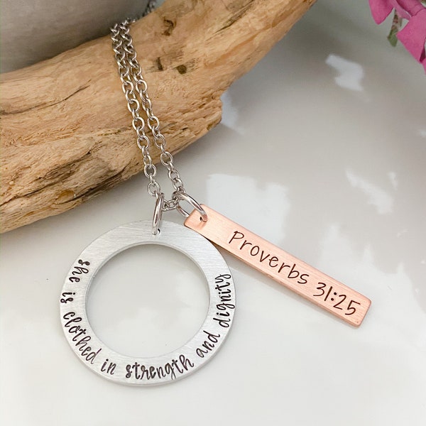 Proverbs 31 - Etsy