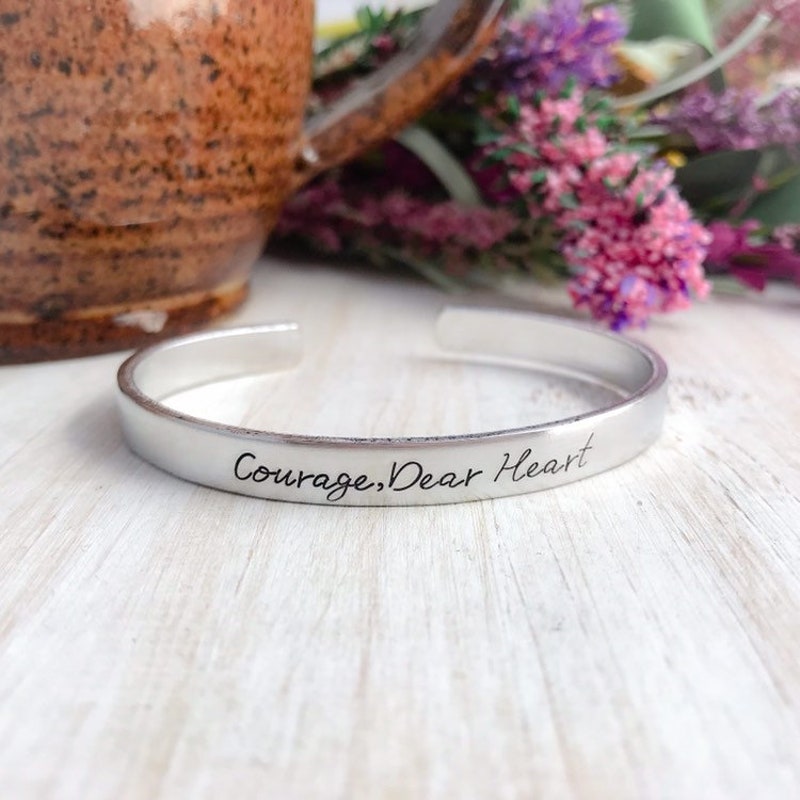 Bands of Courage - Etsy Australia