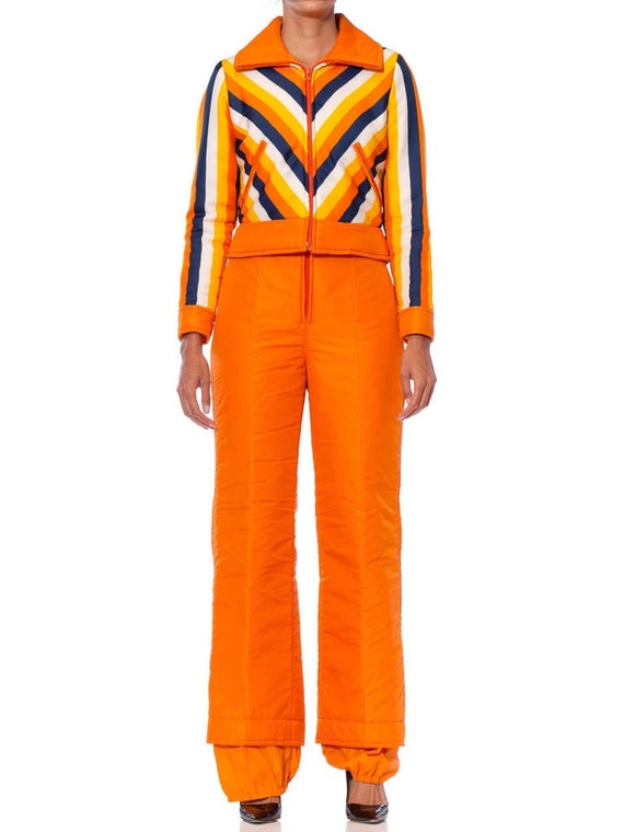 Nylon jumpsuit - Gem