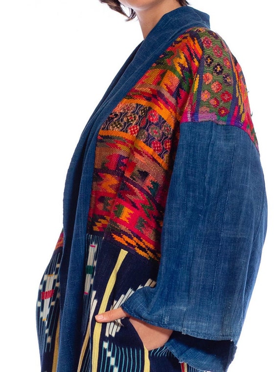 Morphew Collection African Indigo Antique Peruvian E… - Gem