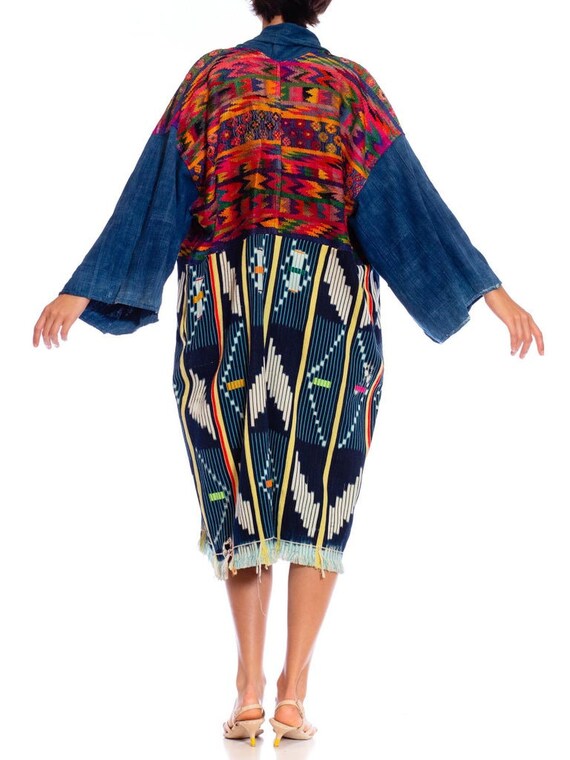Morphew Collection African Indigo Antique Peruvian E… - Gem