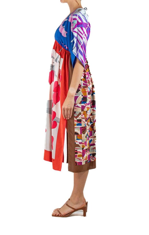 Morphew Collection Mdm Gres Paris Floral Silk Libra E… - Gem