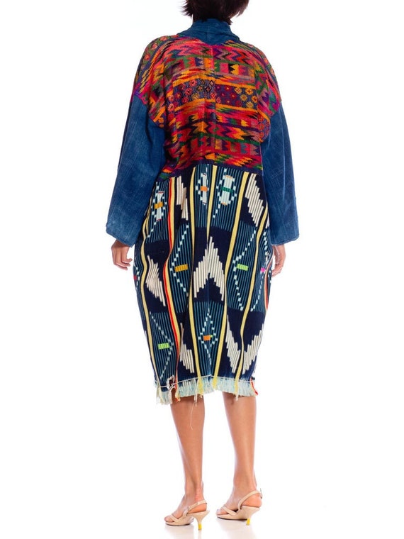 Morphew Collection African Indigo Antique Peruvian E… - Gem