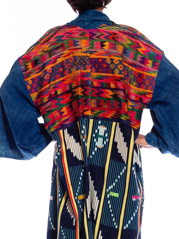 Morphew Collection African Indigo Antique Peruvian E… - Gem
