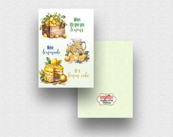 JW Friendship Card, Thinking of You - Etsy