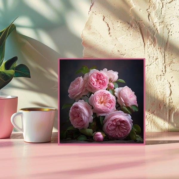 David Austin Roses - Etsy