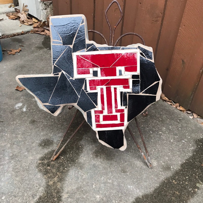 Texas Tech - Etsy